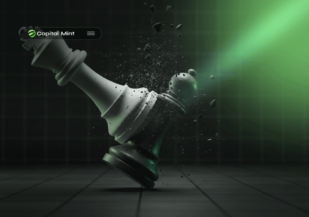 Capital Mint Blog | Crypto Trading Insights & Guides